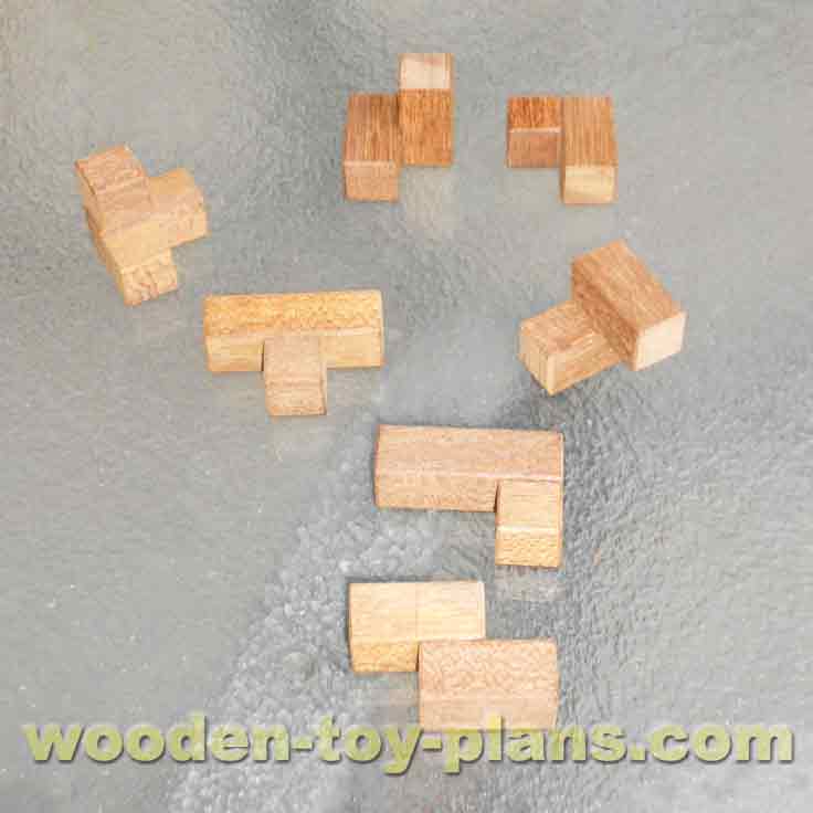 Woodworking project plans with instructions free print ready PDF