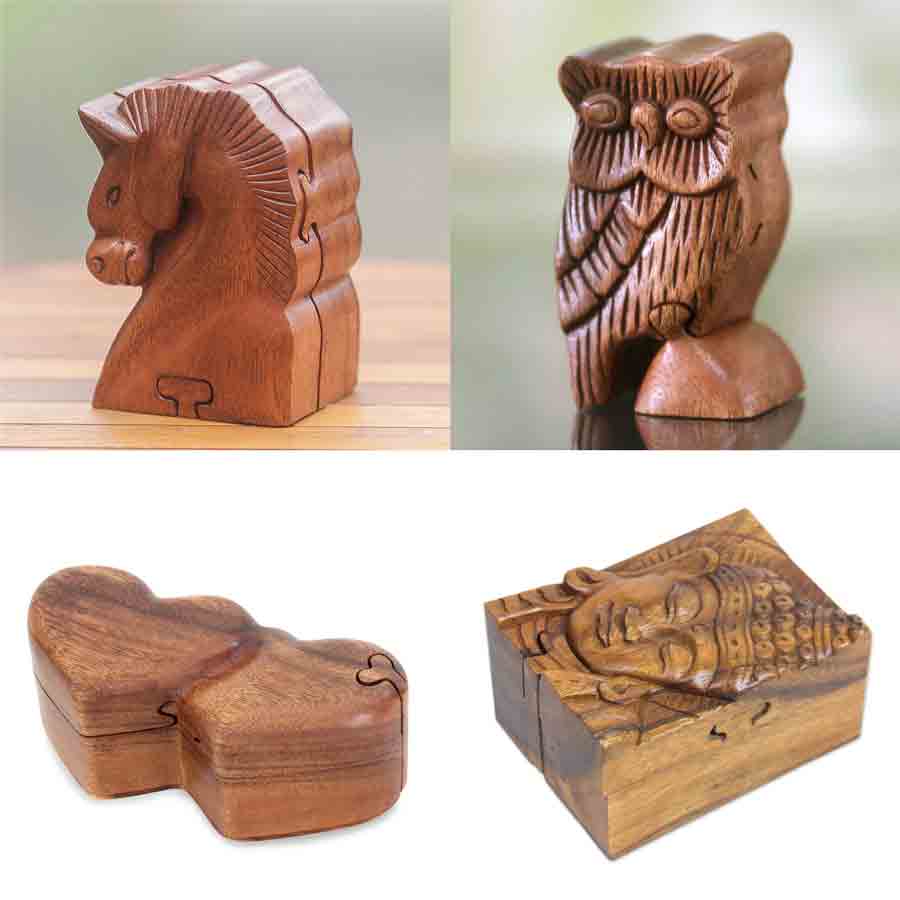 Wooden Puzzle Plans Free Patterns How To Make